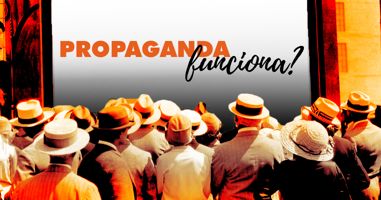 Propaganda funciona? Saiba como fazer seu produto ser conhecido!